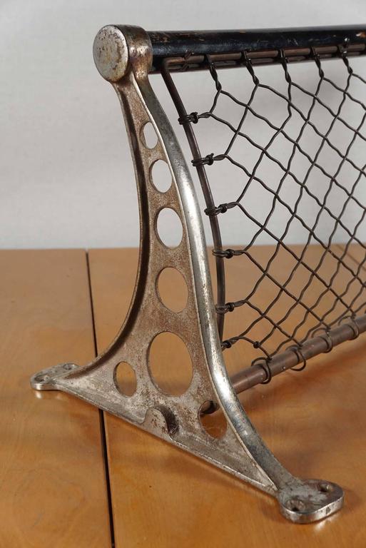 Train Compartment Bracket Shelf For Sale at 1stDibs | train rack shelf ...