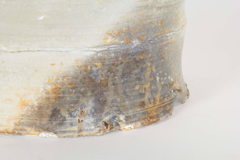 Mary Roehm 'Torn' Ceramic Vessel at 1stDibs