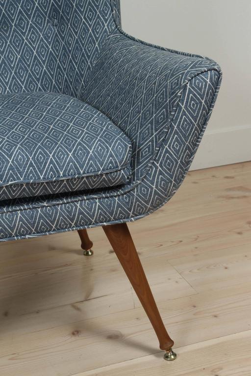 Tipton Chair by Lawson-Fenning For Sale at 1stDibs