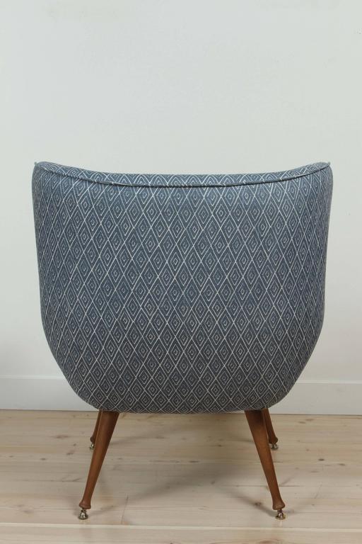 Tipton Chair by Lawson-Fenning For Sale at 1stDibs