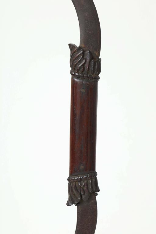 Late 18th Century Archer's Bow at 1stDibs