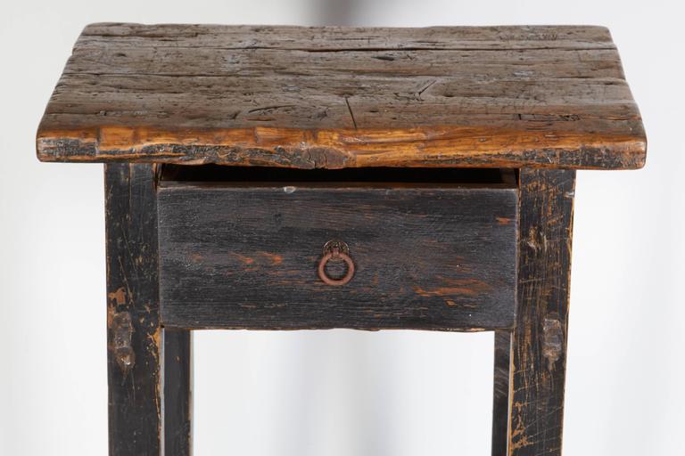 Antique Chinese School Desk at 1stDibs