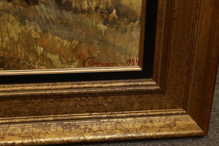 Sergey Simakov (1945 -?) For Sale at 1stDibs