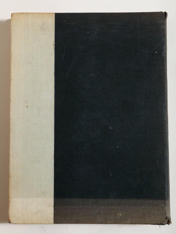 'Sculptures of Lovet-Lorski' by Merle Armitage For Sale at 1stdibs