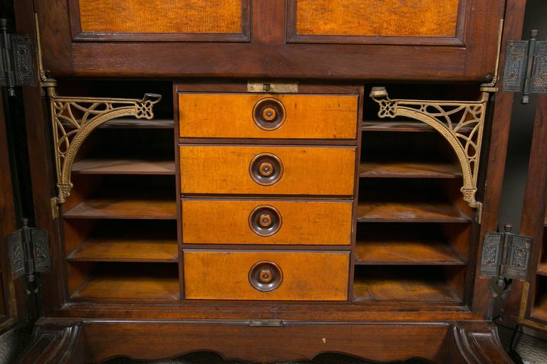 Wooten Desk at 1stDibs