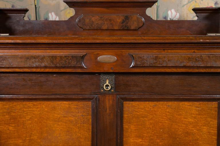 Wooten Desk at 1stDibs