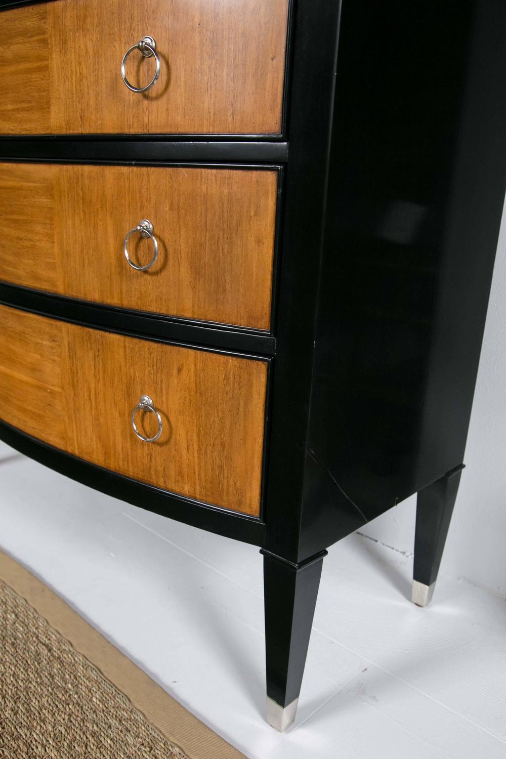 Unique Chest of Drawers For Sale at 1stdibs