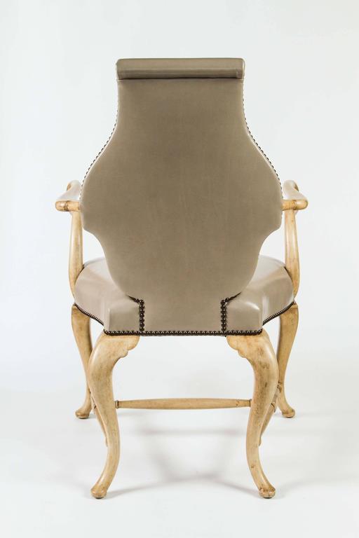 Hollyhock "Spider" Chair Inspired by a Frances Elkins Original Design ...