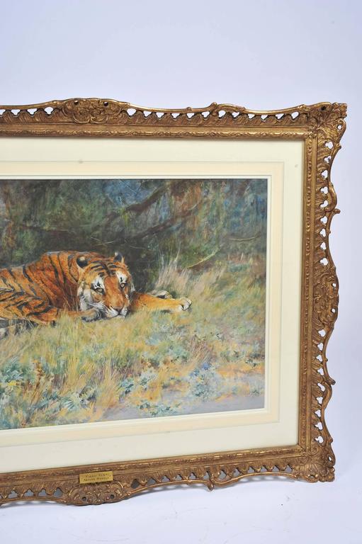 Arthur Wardle, 'Midday rest' For Sale at 1stDibs