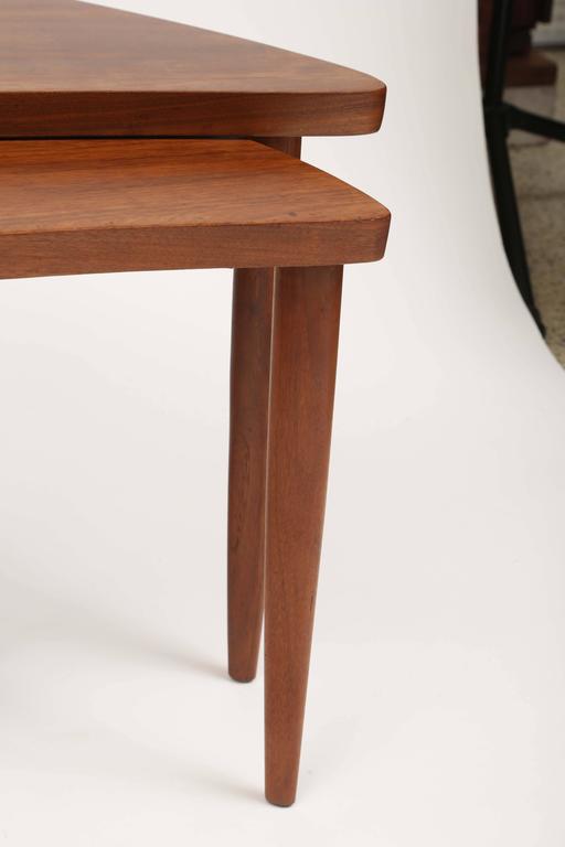George Nakashima Sundra Tables at 1stDibs