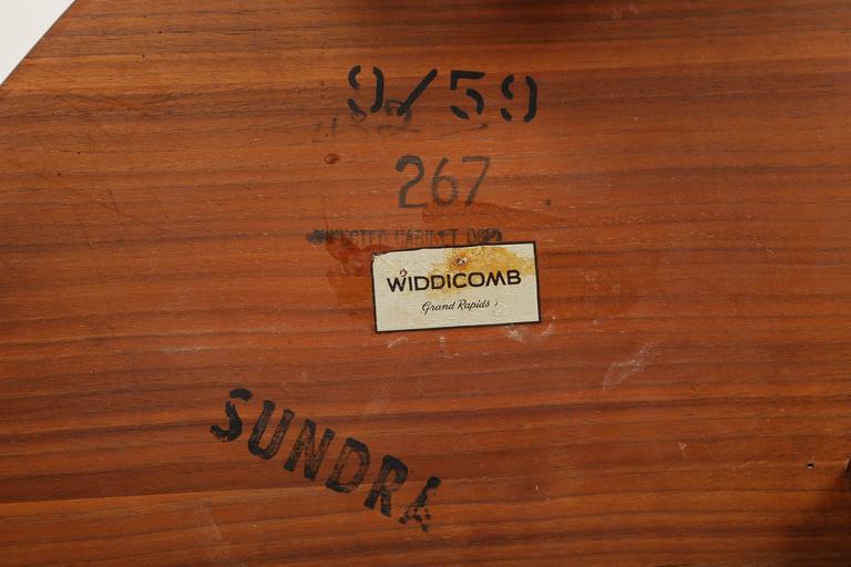 George Nakashima Sundra Tables at 1stDibs