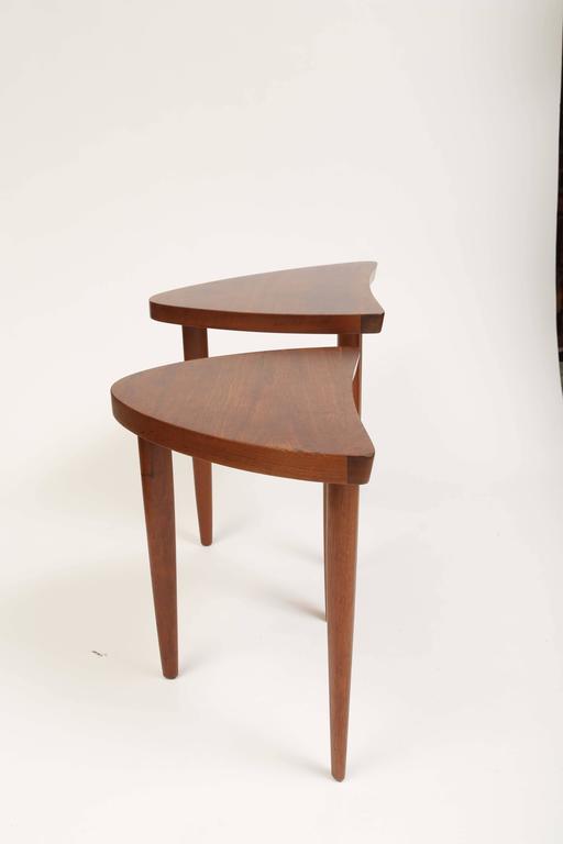George Nakashima Sundra Tables at 1stDibs