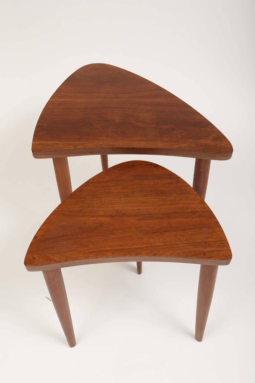 George Nakashima Sundra Tables at 1stDibs