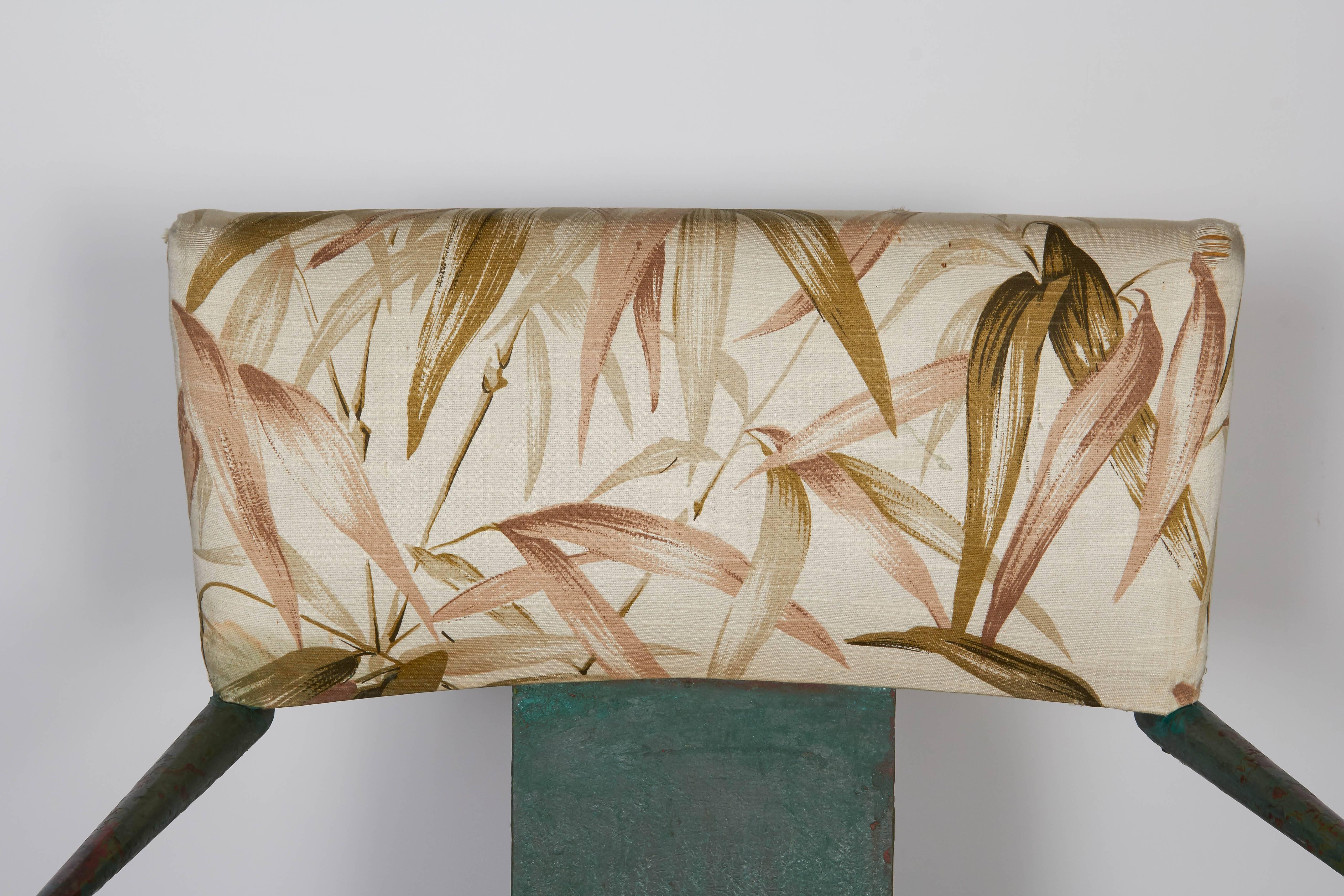 Rene Prou Armchairs at 1stDibs