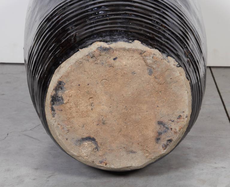 Large Antique Wine Jar at 1stDibs
