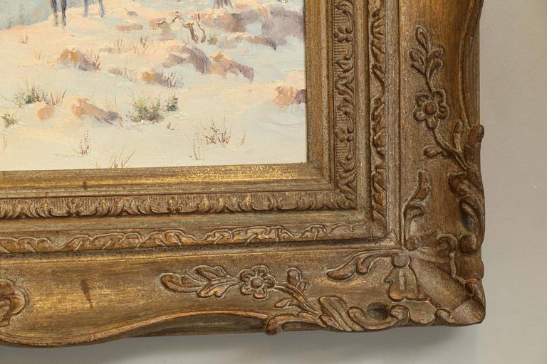 Barbara Garvin Painting at 1stDibs