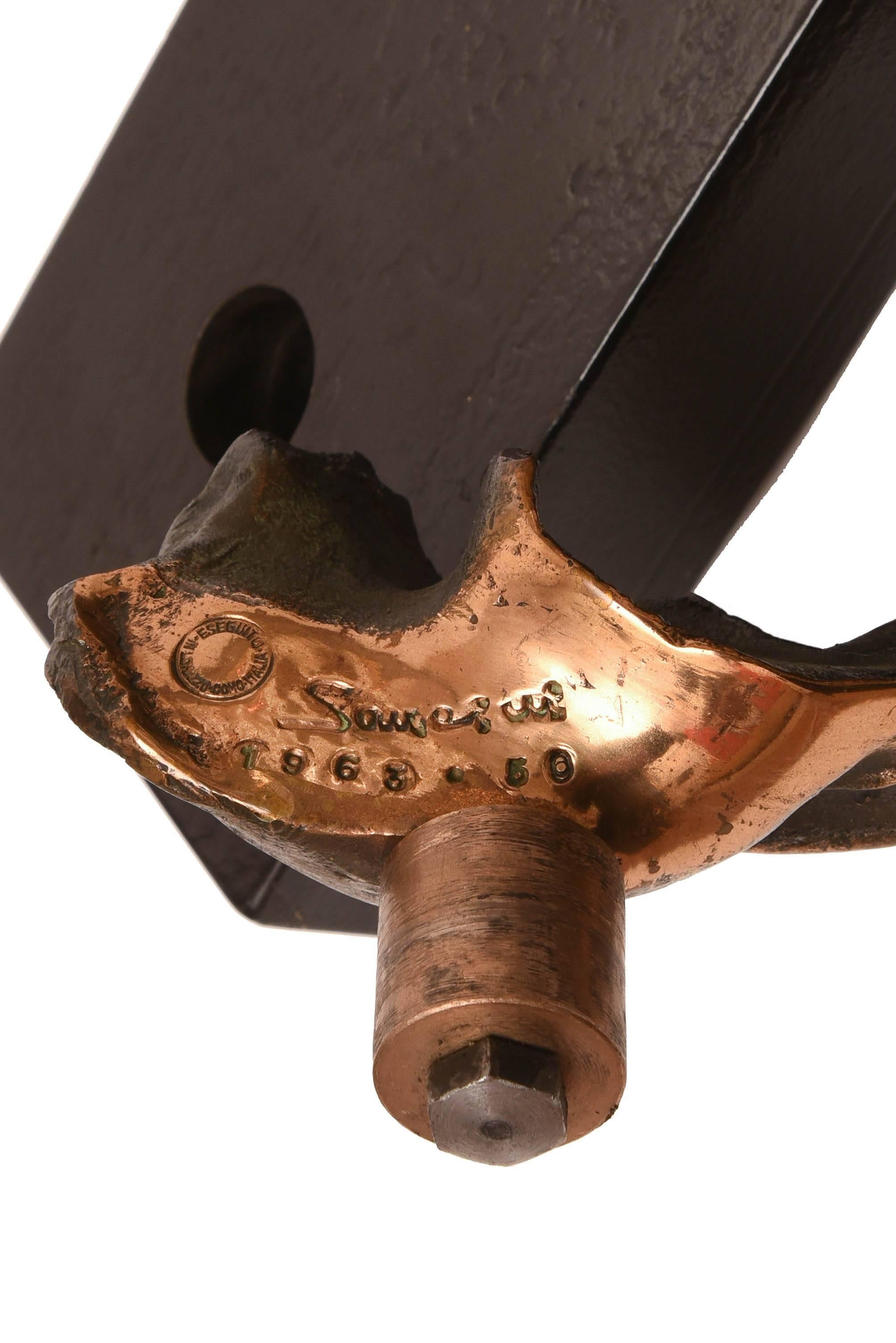 Francesco Somaini For Sale at 1stDibs