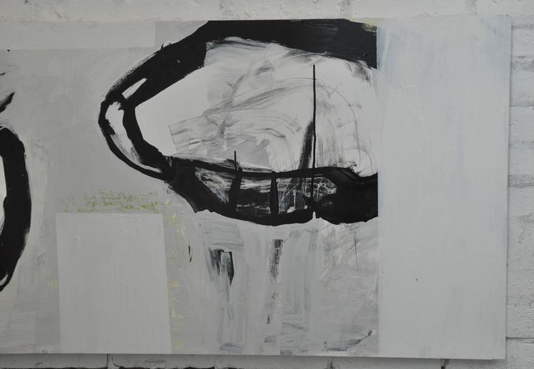 21st Century Untitled Original Painting by Greg Dickerson at 1stDibs