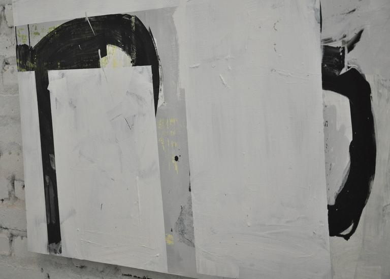 21st Century Untitled Original Painting by Greg Dickerson at 1stDibs