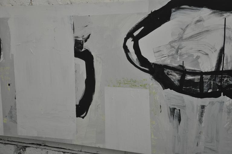 21st Century Untitled Original Painting by Greg Dickerson at 1stDibs