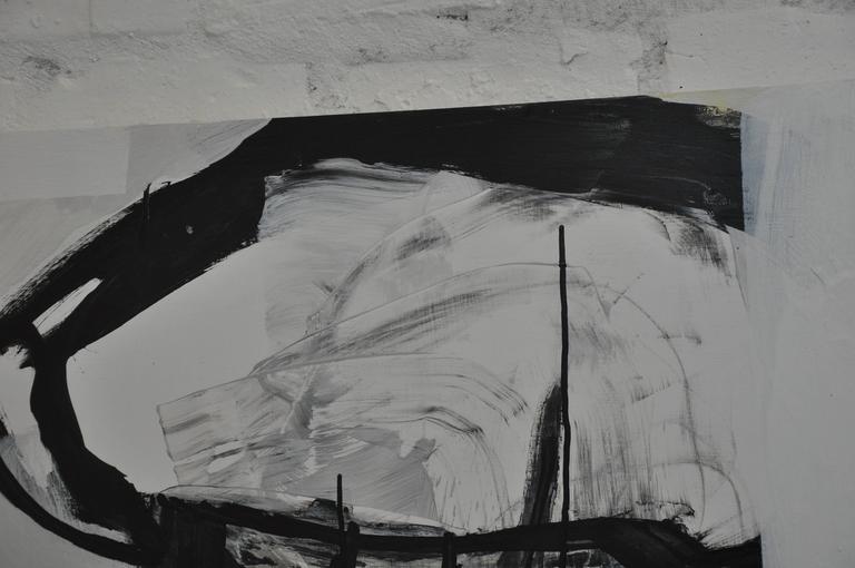 21st Century Untitled Original Painting by Greg Dickerson at 1stDibs