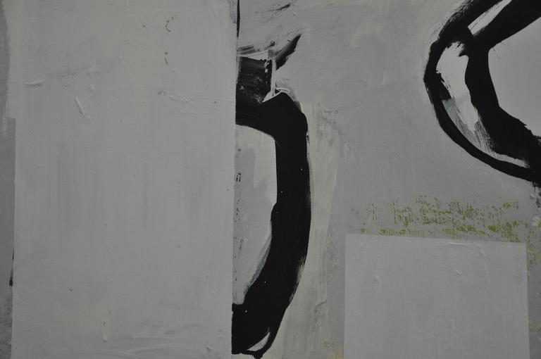 21st Century Untitled Original Painting by Greg Dickerson at 1stDibs