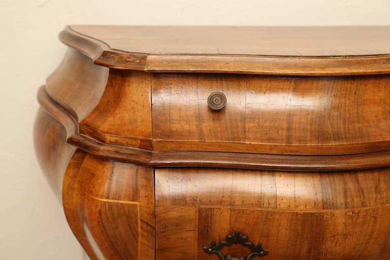 Italian Bombay Chest at 1stDibs