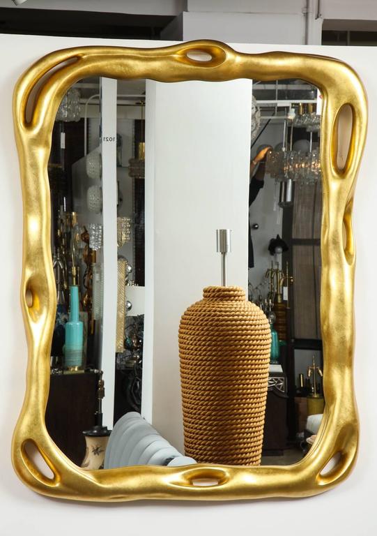 Fabulous Tony Duquette Mirror at 1stDibs