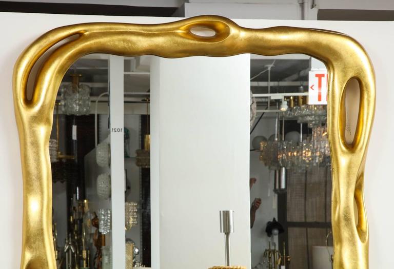 Fabulous Tony Duquette Mirror at 1stDibs