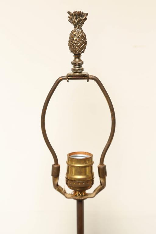 Mid-Century Orientalist "Camel" Lamp at 1stDibs | camel lamp base