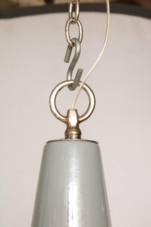 Vintage Benjamin Light at 1stDibs | antique benjamin light fixtures ...
