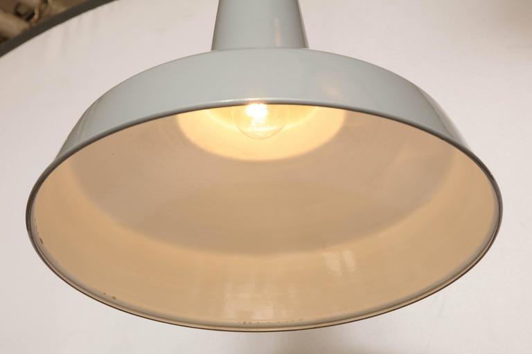 Vintage Benjamin Light at 1stDibs | antique benjamin light fixtures ...