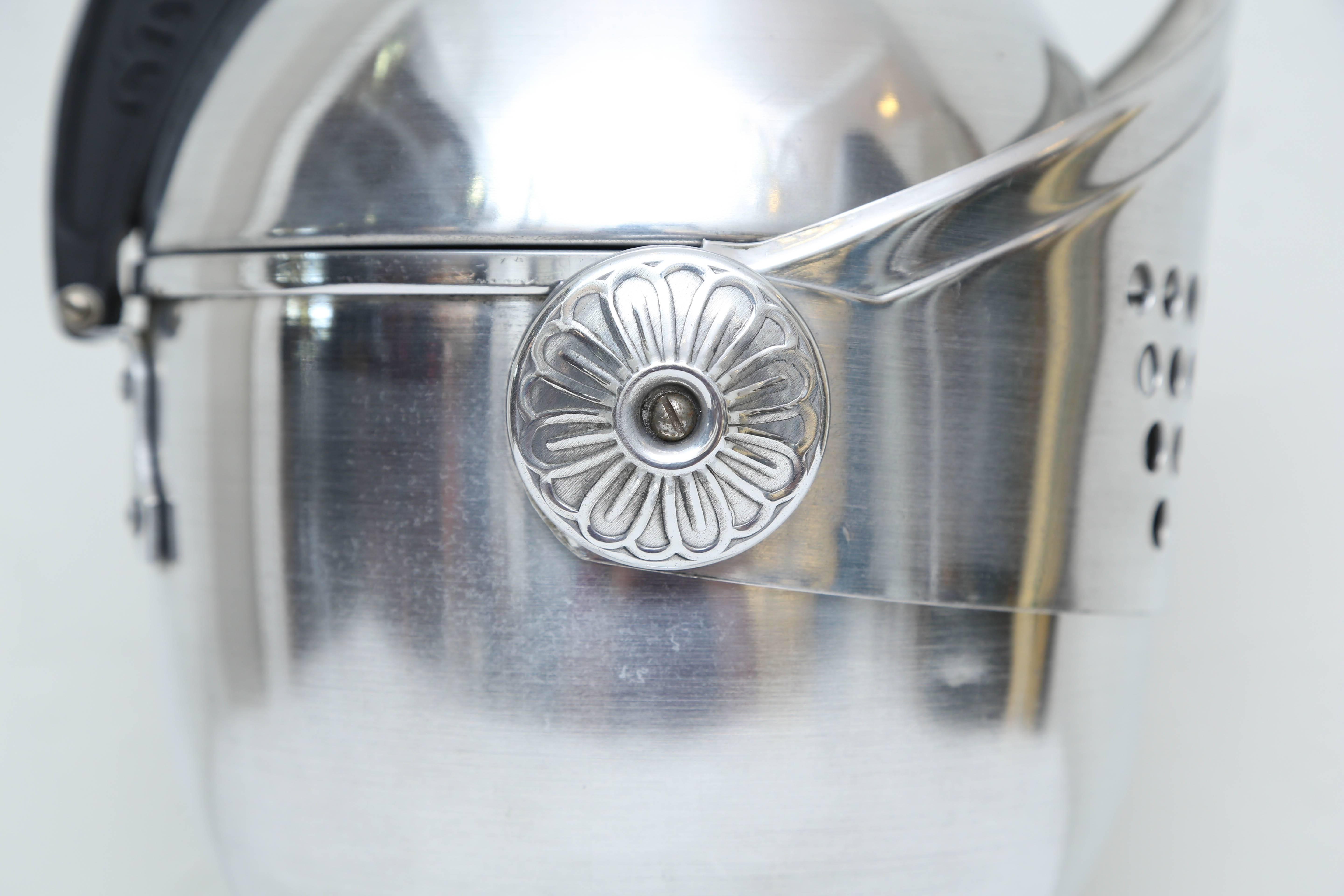 Vintage Knight's Helmet Ice Bucket at 1stDibs | knight helmet ice ...