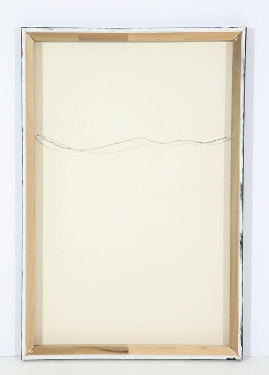 Wing an Original Painting by Lynn Curlee For Sale at 1stDibs