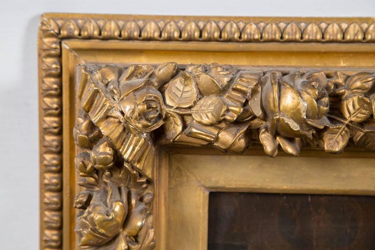 Antique Dutch Painting For Sale at 1stDibs