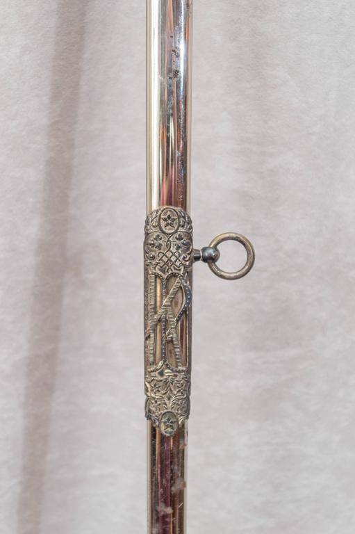 Fraternal Order Sword, circa 1920s at 1stDibs | fraternal sword