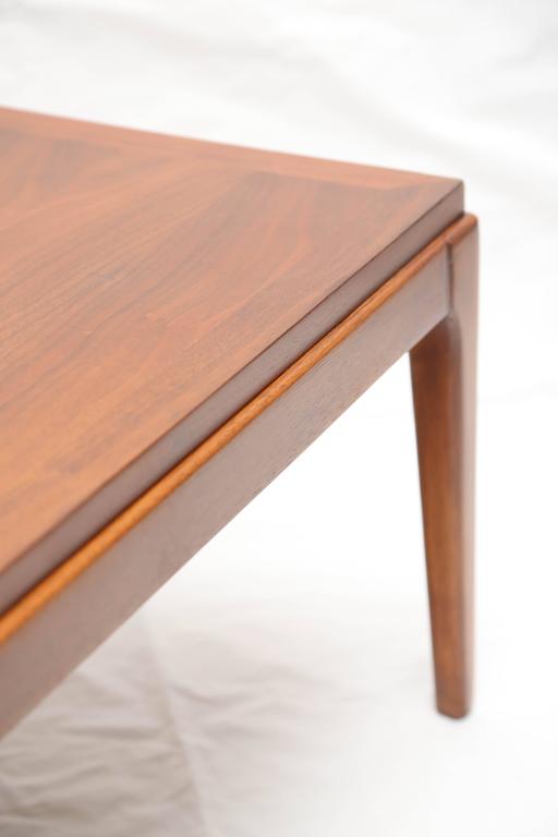 Small Lane Coffee Table, 1960s, USA at 1stDibs | lane surfboard coffee ...