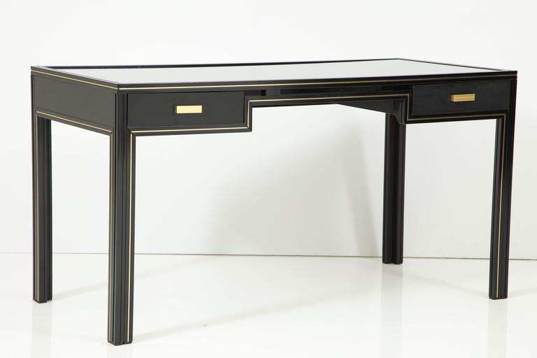 Desk by Pierre Vandel, France at 1stDibs