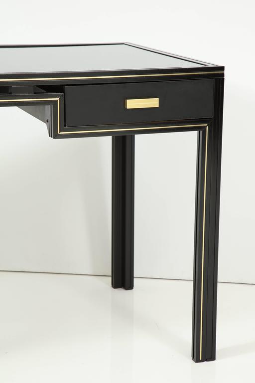 Desk by Pierre Vandel, France at 1stDibs