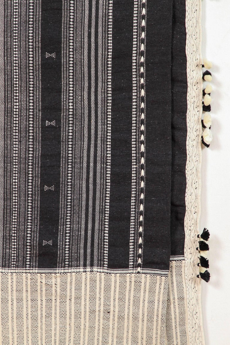 Injiri Organic Cotton Textile For Sale at 1stDibs