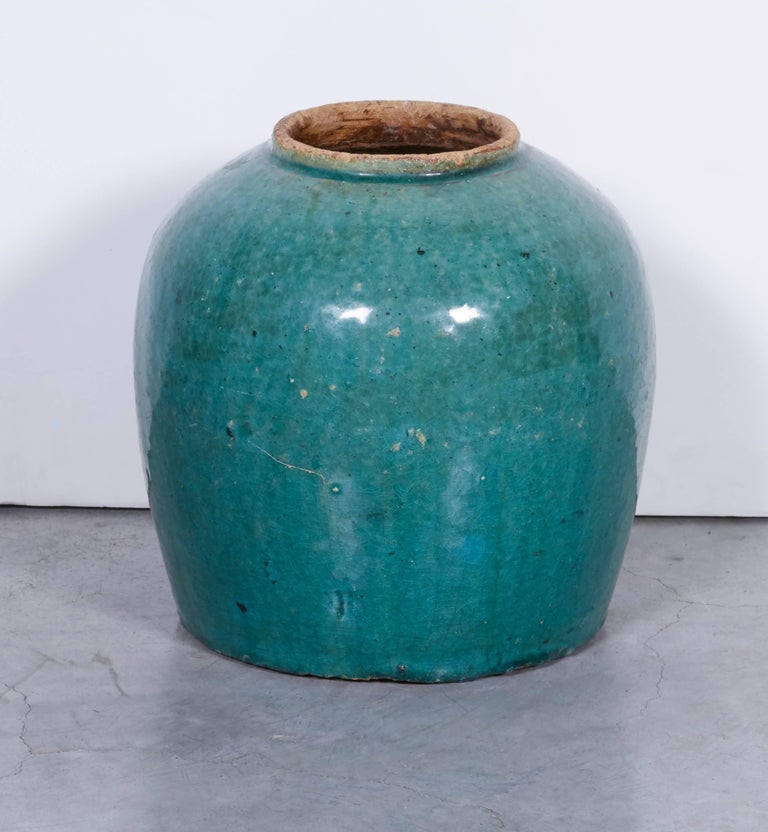 Antique Chinese Ginger Jars For Sale at 1stdibs