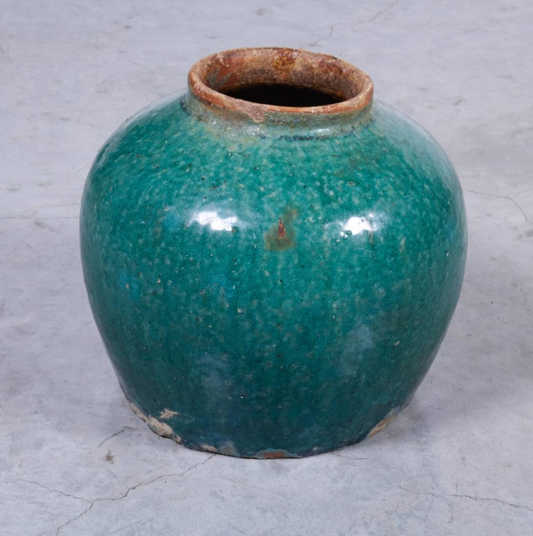 Antique Chinese Ginger Jars For Sale at 1stdibs