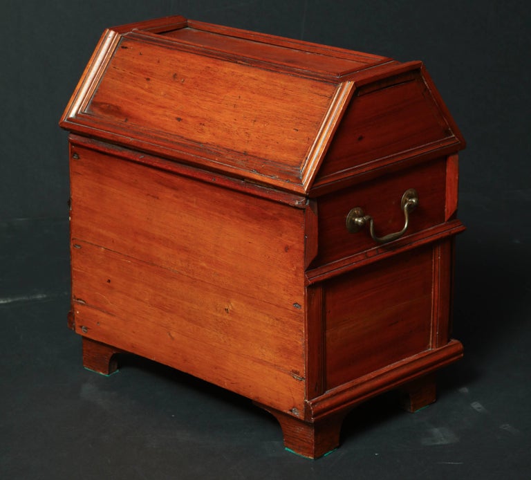 Rare 17th Century Box at 1stDibs