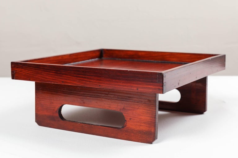 Vintage Japanese Trays For Sale at 1stDibs