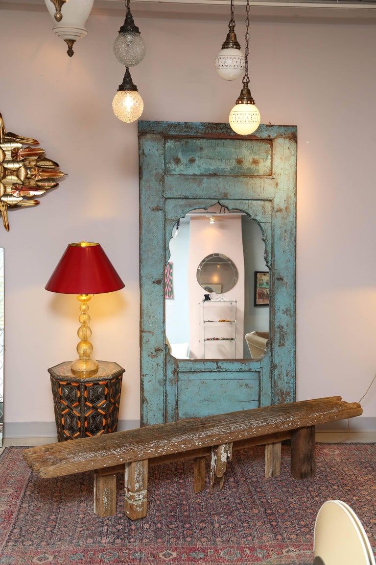 HURRICANE,IRMA ,DRIFTWOOD BENCH,Table,CONSOLE,entrance console ,artisan ...