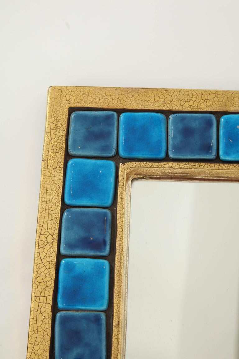 Mithé Espelt Mirror For Sale at 1stDibs