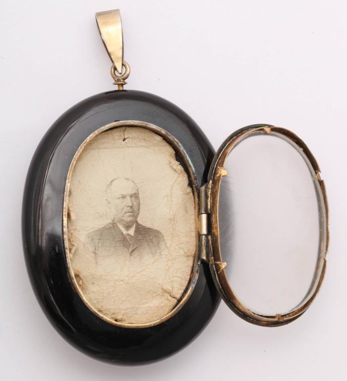 Victorian Turquoise, Natural Pearl, and Enamel Lily of the Valley ...