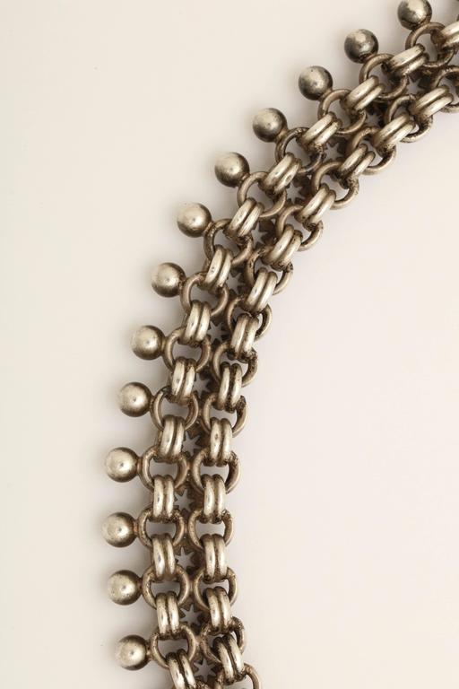 Star Design Victorian Book Chain at 1stDibs | victorian book chain necklace