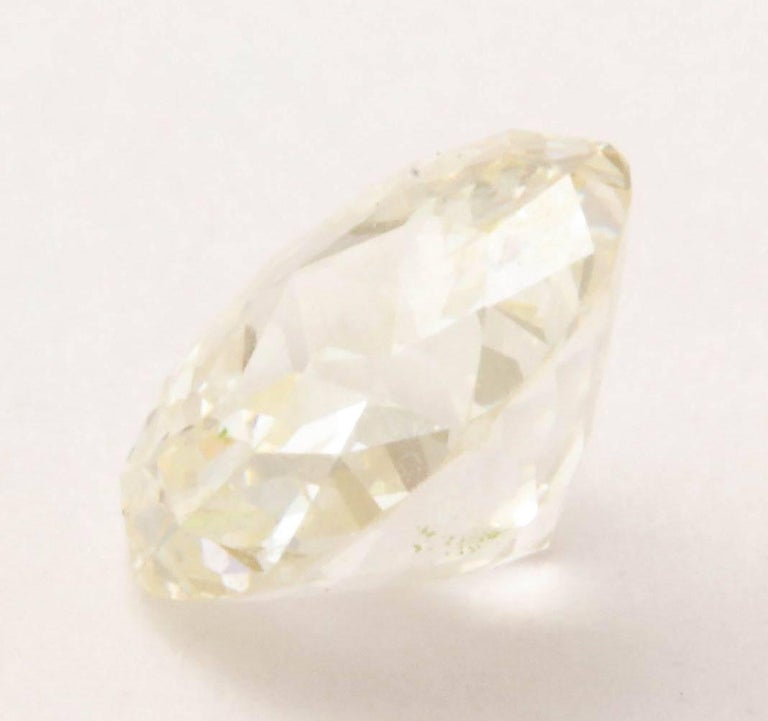 Jubilee Diamond Cut by David Townsend of New York For Sale at 1stDibs ...