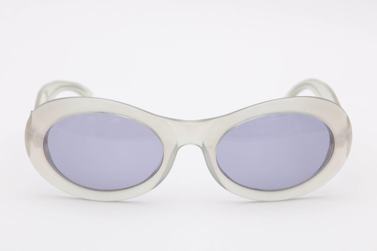 Vintage Gucci Sunglasses at 1stDibs
